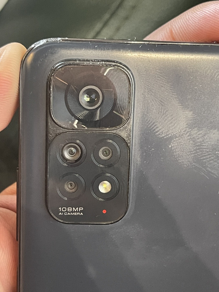 Redmi  note. 11s