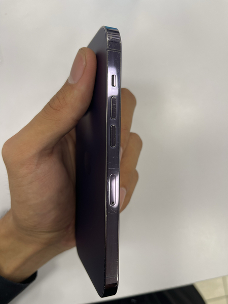 iphone 14pro 256gb