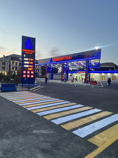 Асфальтирование дорог быстро качественно и недорого
