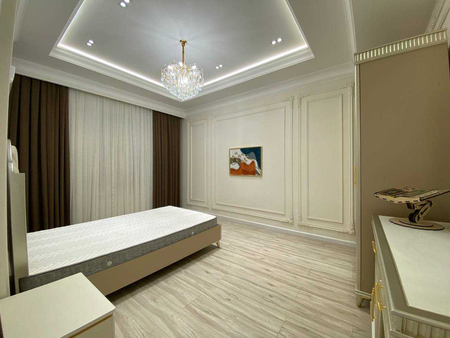 Сдается в аренду 4х ком.квартира в ЖК ECO HOUSE