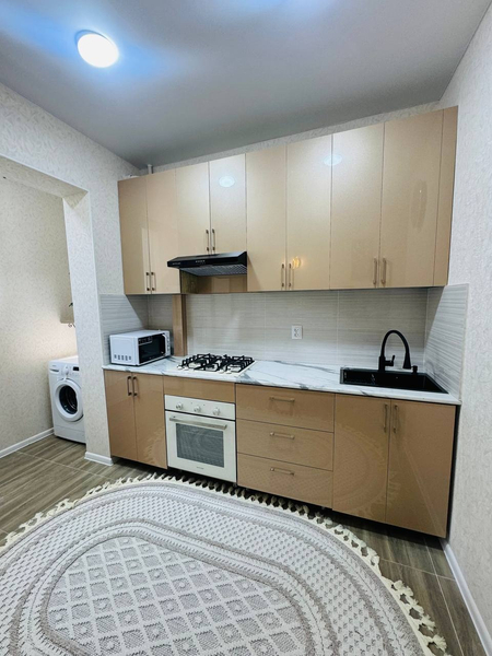 Продается 60м² Хамид Олимжан 2/2/9 ор-р Дархан,метро
