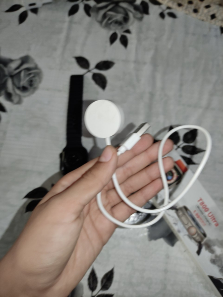 Smart watch T800 ultra