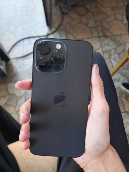 iPhone 14 Pro Max