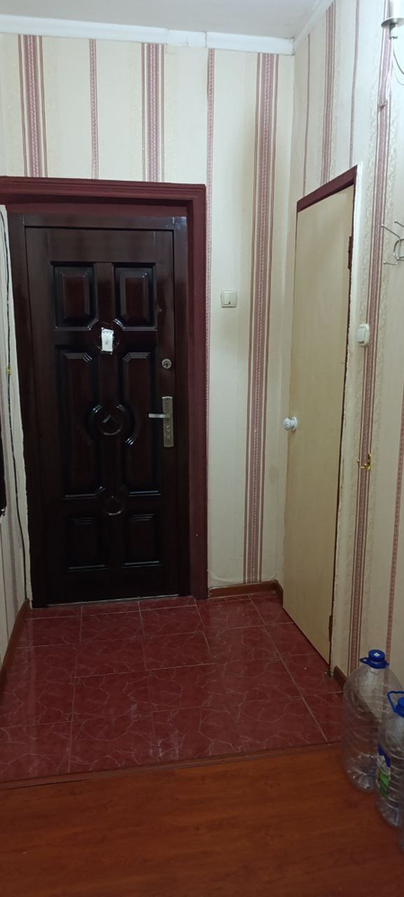 Сдается 1 комнатная квартира ТТЗ, Ахмад Югнакий