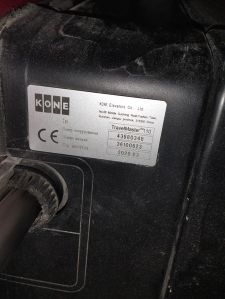 Lift-eskalator-travalator - podemnik tuzatamiz,ustanovka qilamiz