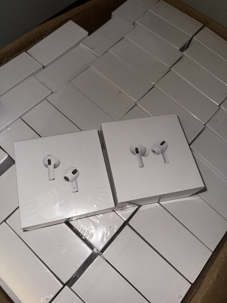 AirPods Pro, 3 оптом и в розницу