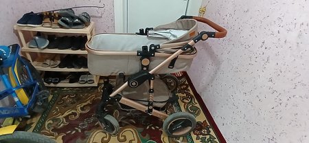 Tez va arzon bolalar klyaskasi sotiladi