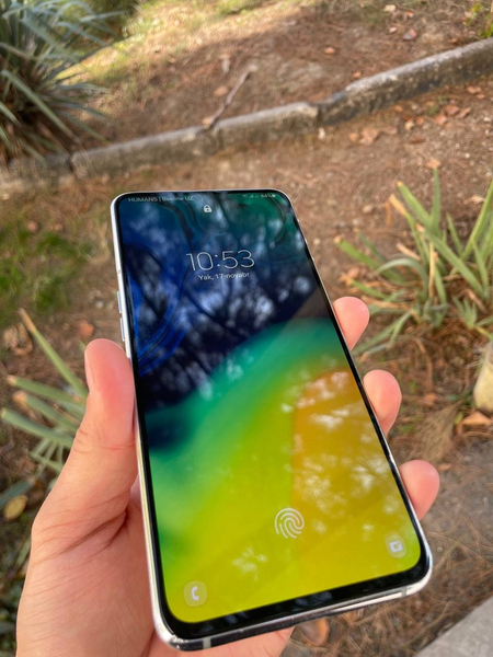 Samsung Galaxy A80 8/128GB