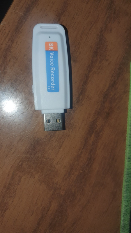 Diktafon usb sotiladi