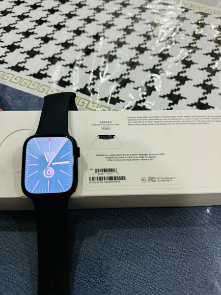Apple watch 8 45 mm