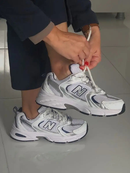 Кроссовки new balance 530