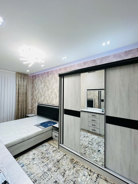 Срочно Продается квартира Метро (Хамза) Ноаза 3/7/9 Площадь 72м2