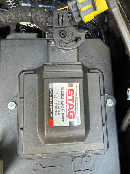 Kobalt 2024 avtomat
