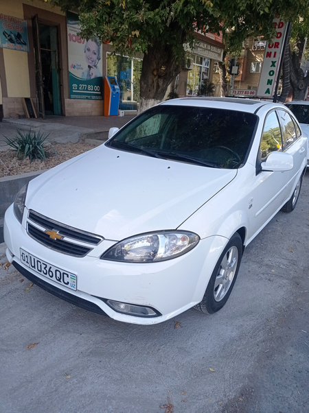 Gentra 3 poz 2018yil AT, chilonzor
