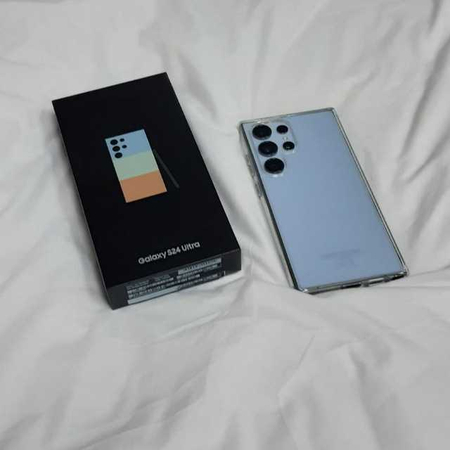 Samsung S24 ultra 5G