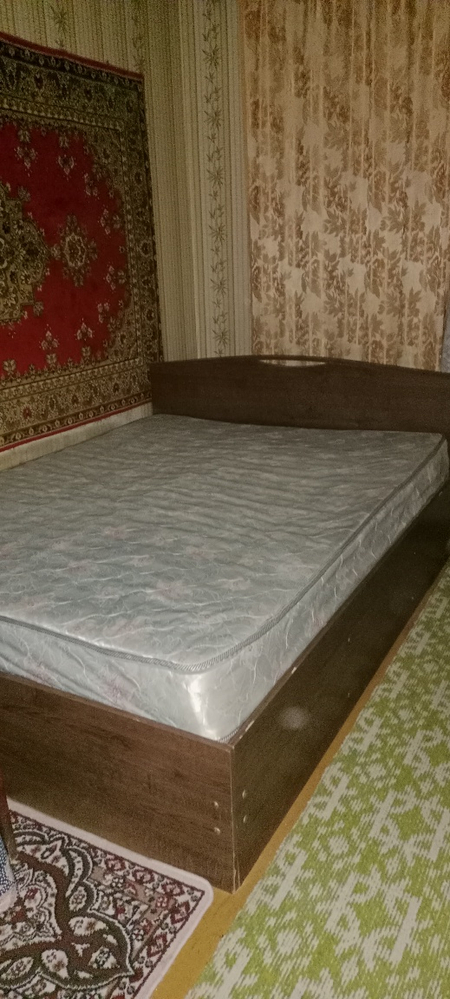 Продам кровать 2хспалка