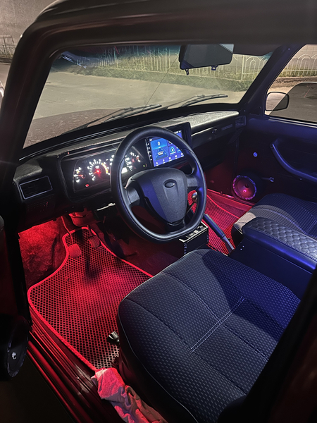 Vaz 2107 ваз 2107 jiguli srochnaaa