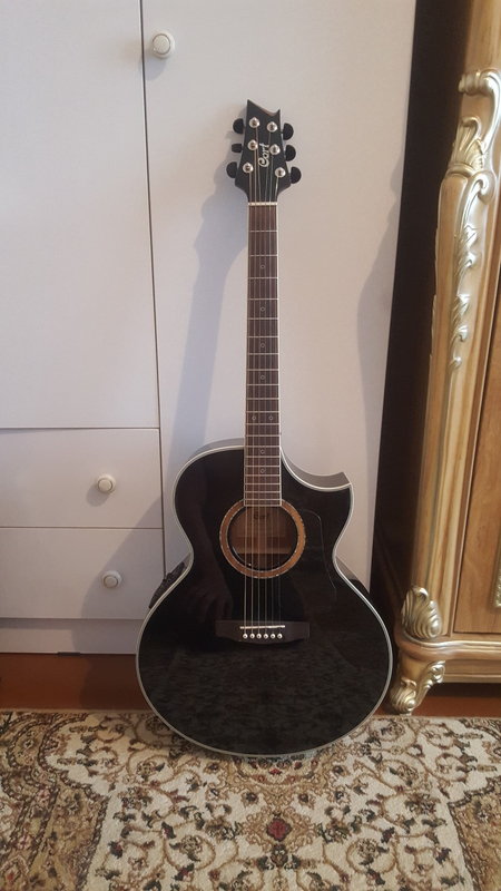Gitara Cort elektroakustik