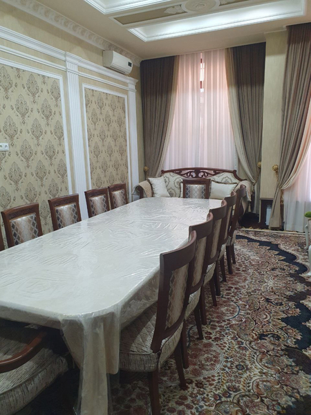 Продается Евро Дом 3 сот ,600 кв в зади Гранд Мир Отель (гос Россия )
