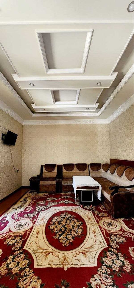 pabeda olmozor maxalla 1.90 sotix 5 xona