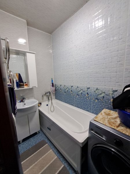 Срочно сотилади Сергели Green Hause  2+¹/4/10  55 м² Можно на Ипатеку