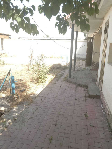 Уй, дала ховли сотилади