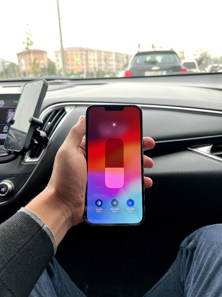 iPhone 13 pro max  128gb