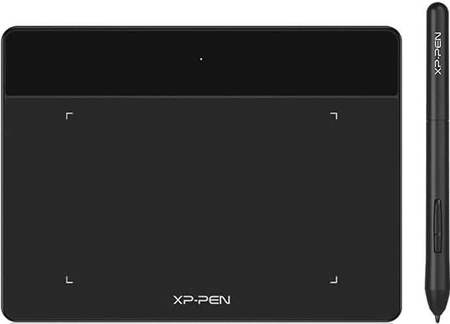 Графический планшет XP-Pen Deco Fun XS