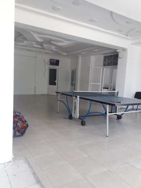 Fargona shaxar vayenni hospital oldi