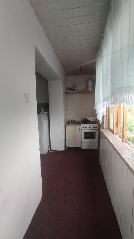 Продается 1ком кв, можно в Ипотеку