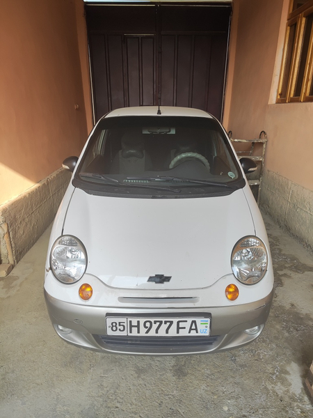 Matiz ( best ) 2017 yili