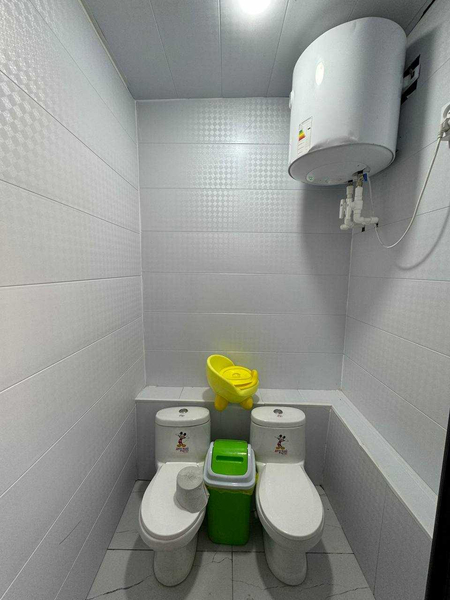 Tayyor biznes sotiladi.