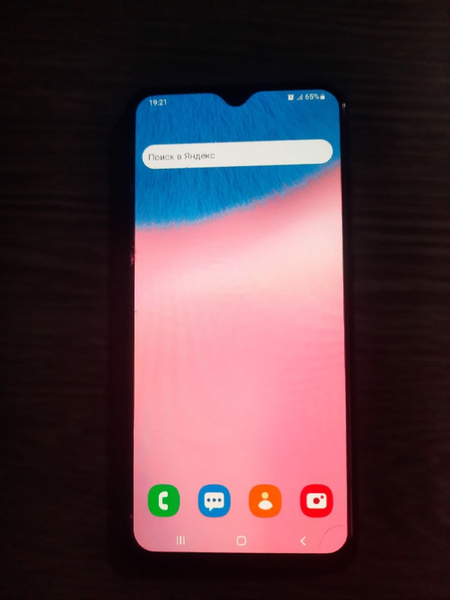 Самсунг Galaxy a 30s