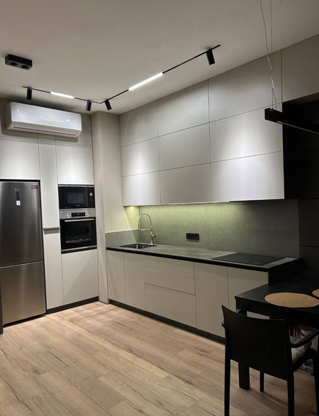 Akay City Продается 2 комнатная квартира ремонт Х.Алимджан К.Ниязова