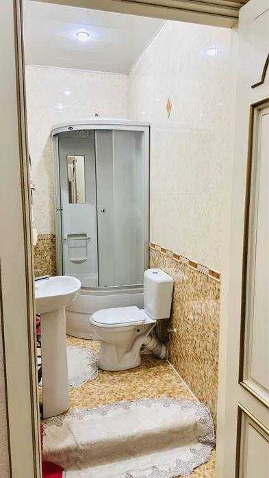 Фидокор • 2-комн • 80 м² • этаж 4/8 • [АЛ:222]