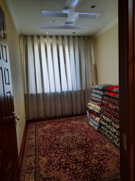 Сдам в аренду 3х комнатную квартиру Учтепа