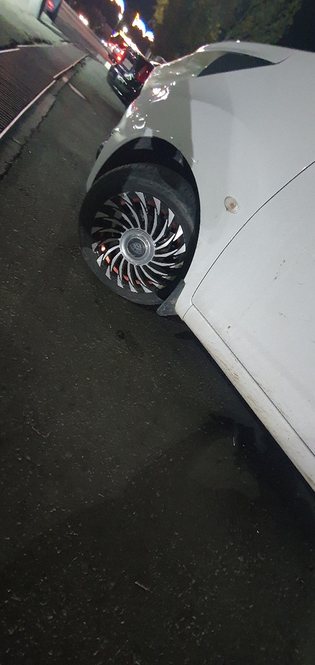 Saka diska xolati yangi