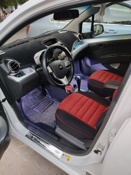 Продается СПАРК. 8500$
