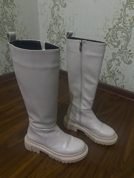 Сапоги Размер 36