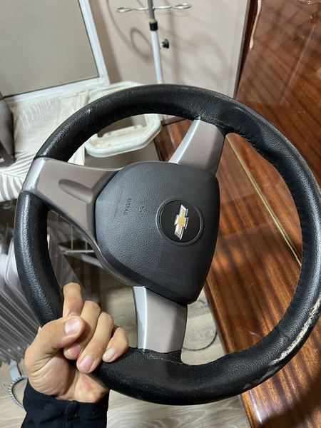 Spark rul airbag