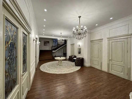 Сдается новый евро участок (Villa )