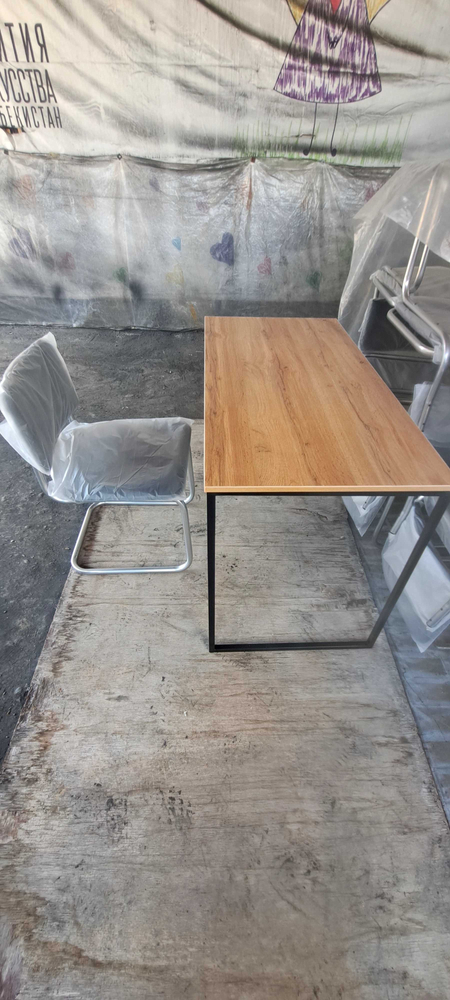 Stol stul loft mebil