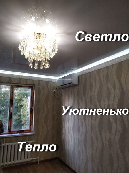 Качественный и гарантированный ремонт домов и квартир!