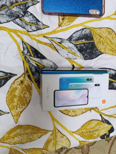 Redmi 9 a ideal xolatda