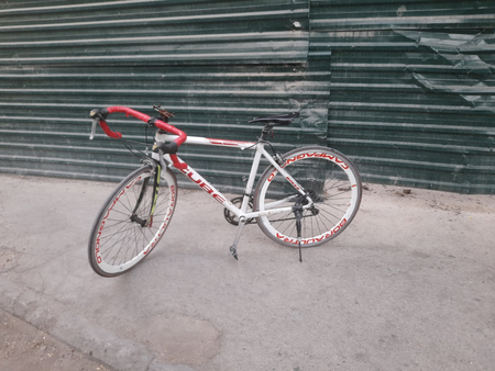 velosiped spartivni