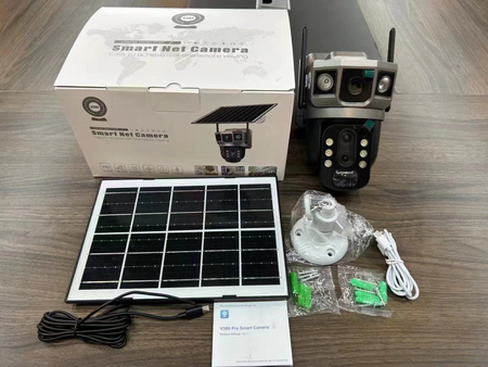 wifi camera optom