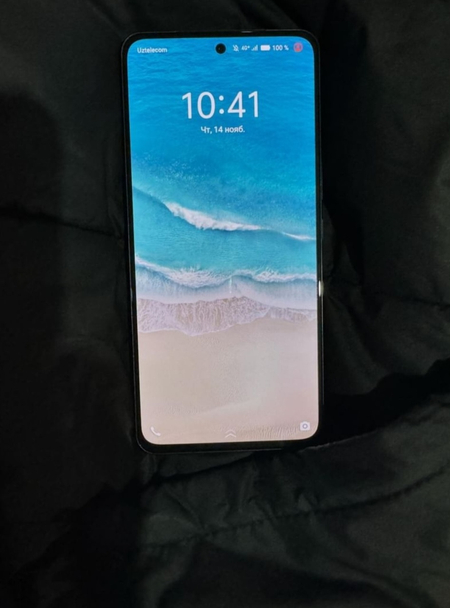 Продаётся телефон VIVO V29e!Практически новый телефон