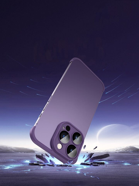 Противоударный чехол для iphone 14 pro max