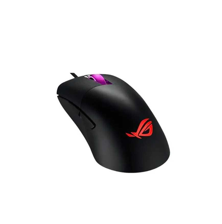 ! Mouse ASUS | ROG STRIX | KERIS | Проводной USB |16000dpi| RGB | 2м |