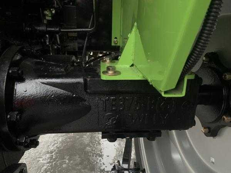 Belarus traktor SADIN 254 arenda s vikupom  yillik 14%dan!!!